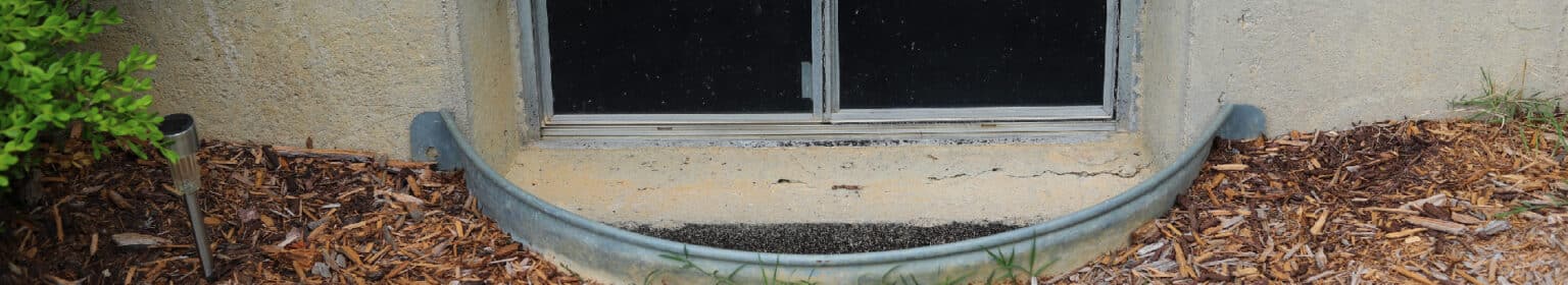 Window Well Drains | All Seasons Waterproofing Services | Get A Free ...