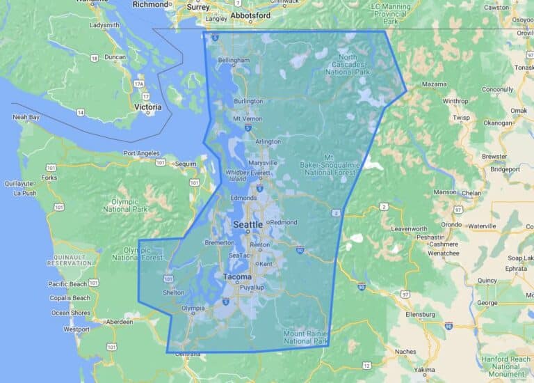 Seattle Area Waterproofing, Crawl Space, Yard Drainage Experts | All ...